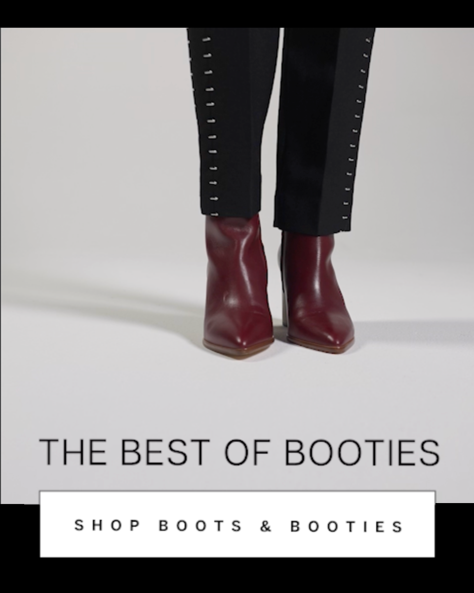 Marc Fisher Women's Designer Shoes - Casual Luxe Styles – Marc Fisher ...