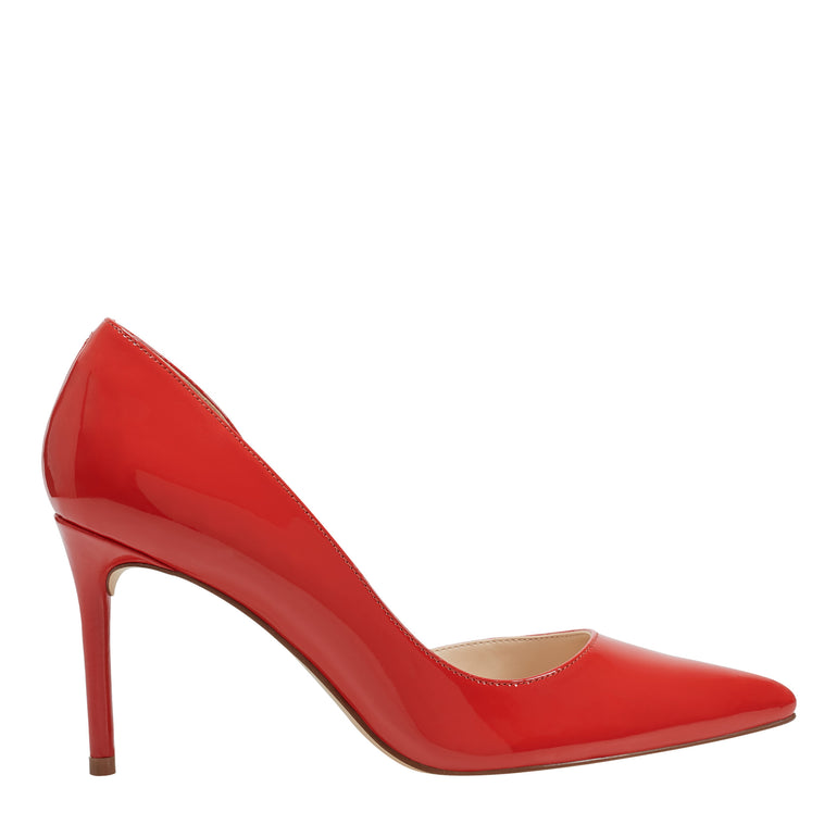 Red – Marc Fisher Footwear